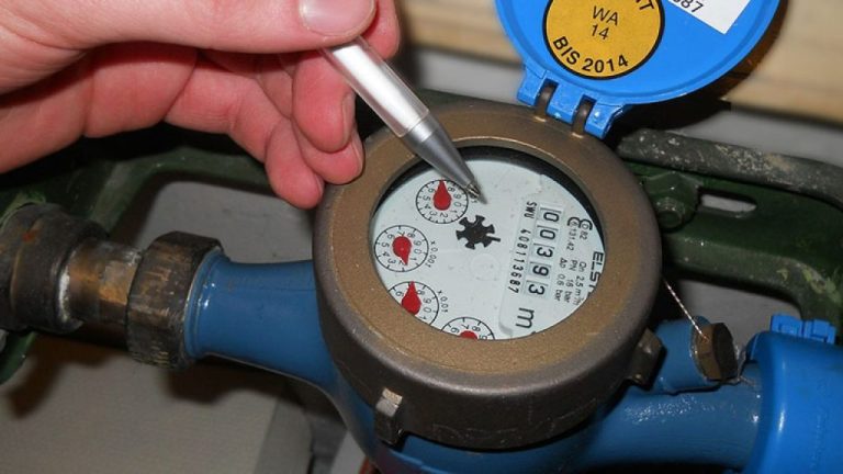 Jenis-Jenis Meteran Air PDAM: Mana yang Paling Cocok untuk Rumah Anda?
